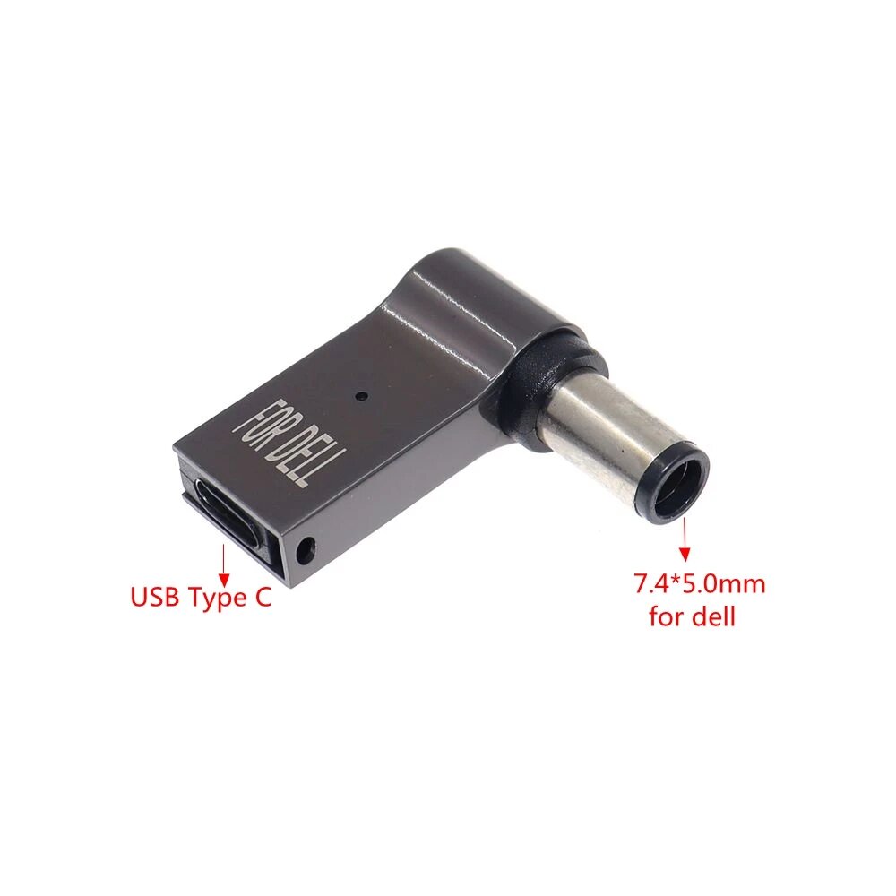 KYMISON Конвертер питания USB Type C 100 Вт