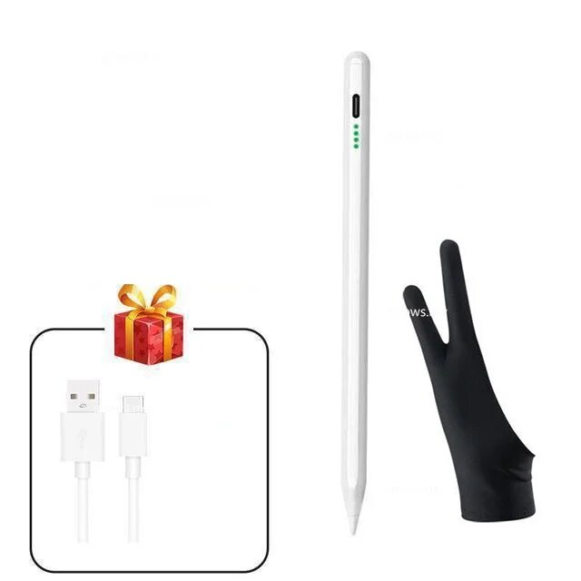 Универсальный стилус для Xiaomi Pad 5 Mi pad 6 Pro 2023 6 Max Android сенсорный карандаш для Redmi Pad SE 11 10,61 ручка для планшета