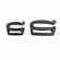 G Hook 38mm, 1pc