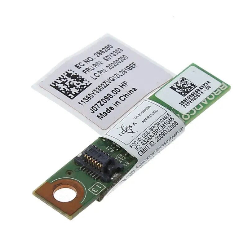 Bluetooth 4.0 адаптер для Lenovo ThinkPad