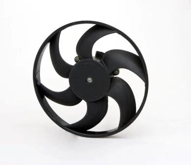 Двигатель охлаждения для а/м ВАЗ 1118, 2123 "КЗАТЭ"