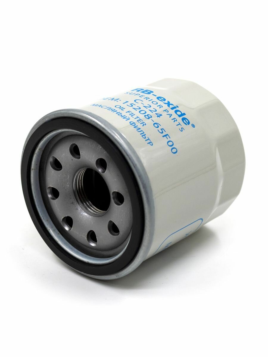 Масляный фильтр RB-exide MF/C809, для легковых автомобилей, для внедорожников — фото 1