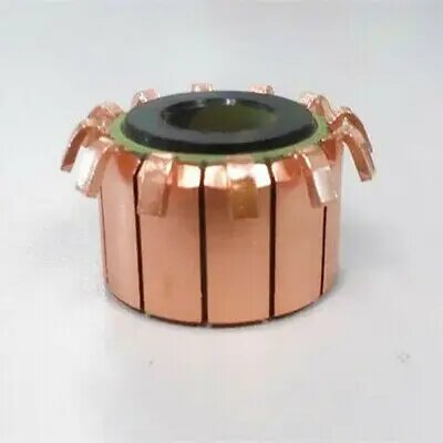 Медный крюк для электродвигателя CHY-1518-12