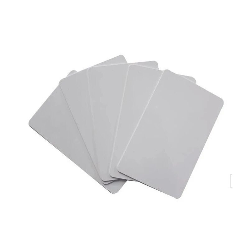 NFC RFID карта S50 1K перезаписываемая