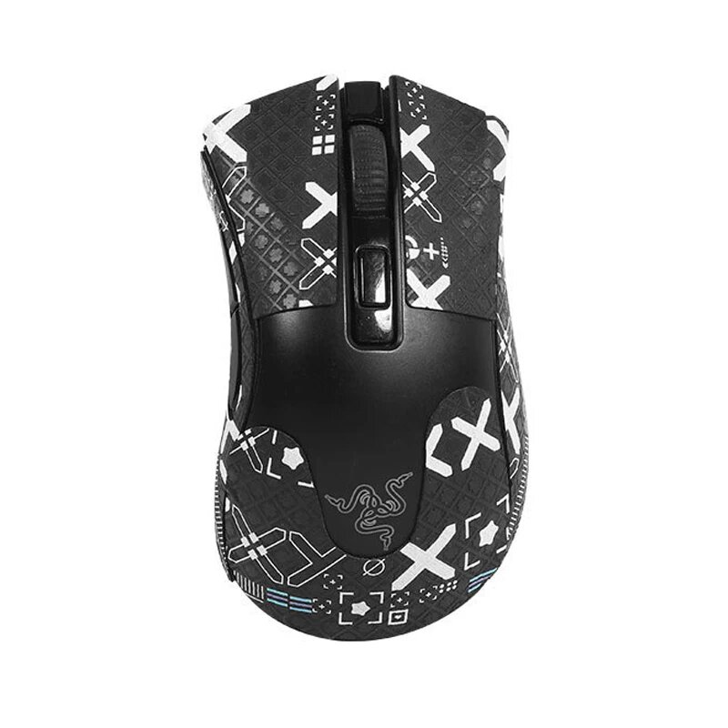 Игровая мышь Razer DeathAdder V2 Mini, цвет A7