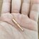 Латунные пушки D3x16mm для модели корабля NIDALE P003