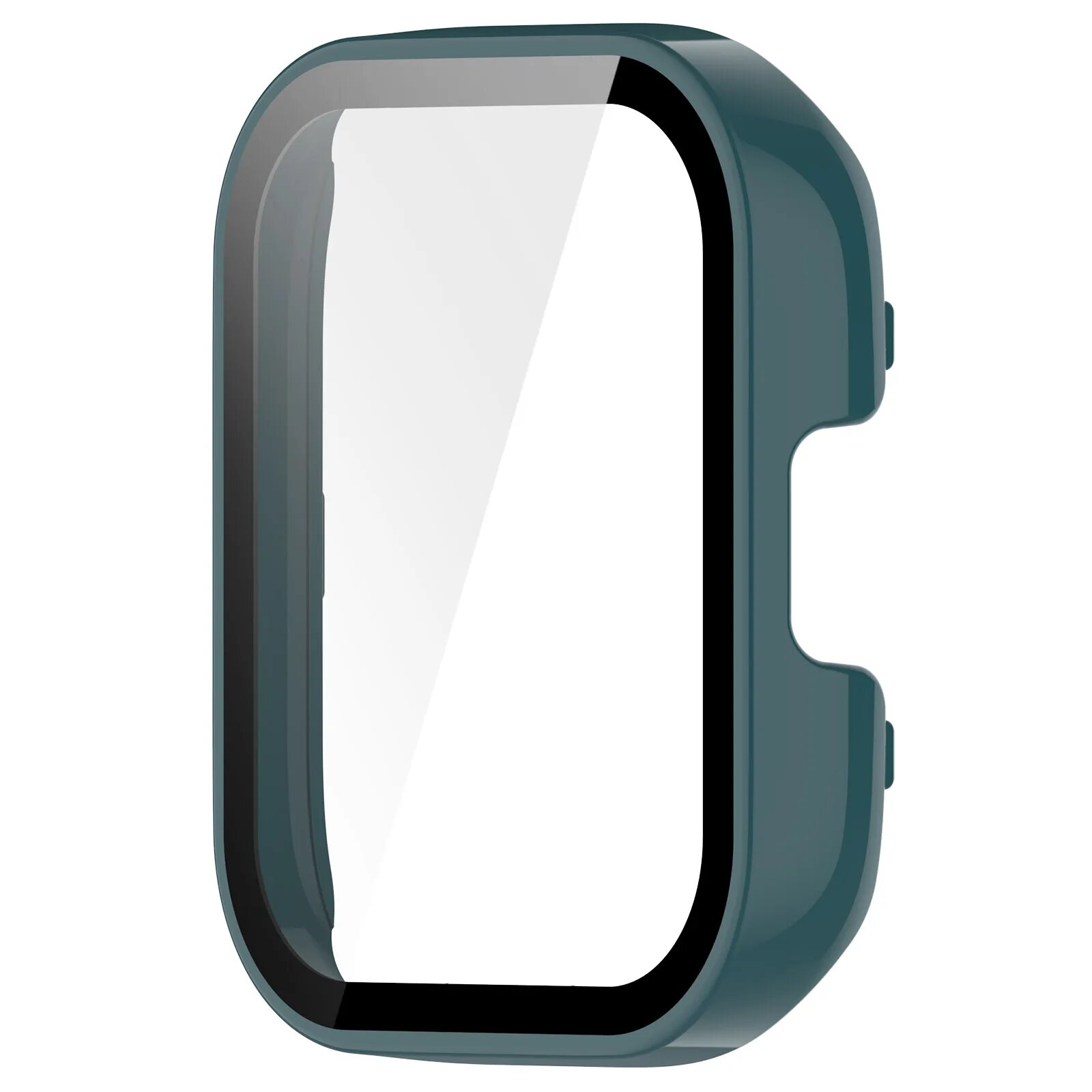 Чехол для Redmi Watch 3, dark green case