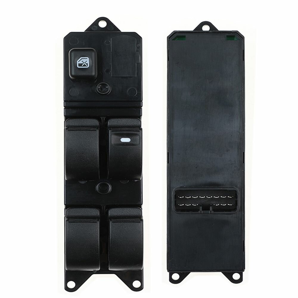 Блок управления стеклоподъемниками для Mitsubishi COLT Mk6 2004-2008, MR587786