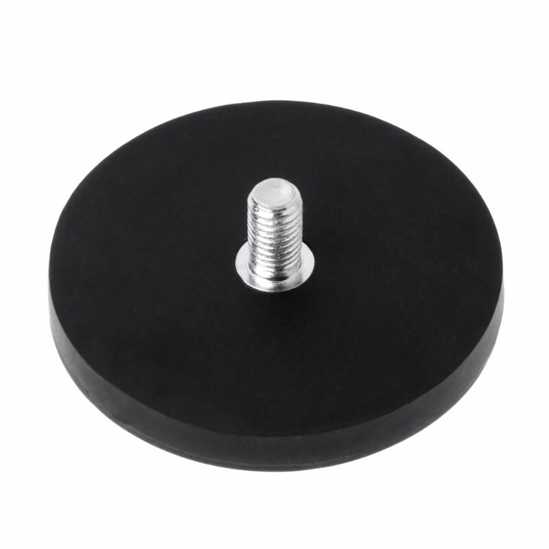 Кронштейн с магнитным креплением D66