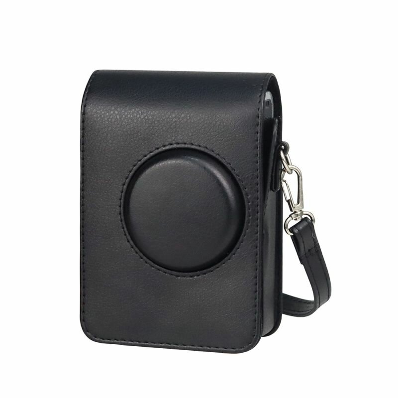 Защитный Чехол-корпус-бокс Для Фотоаппарата Fujifilm Instax Mini EVO Моментальной Печати Противоударный Прозрачный