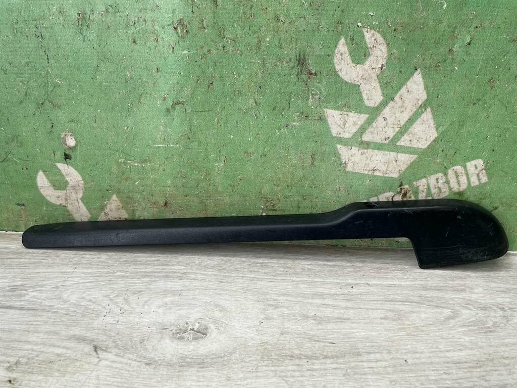 Накладка (кузов внутри) VW Golf 4 Bora 97-05