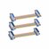 Удлинитель DB15 Male to Female, 10cm, RS232 COM