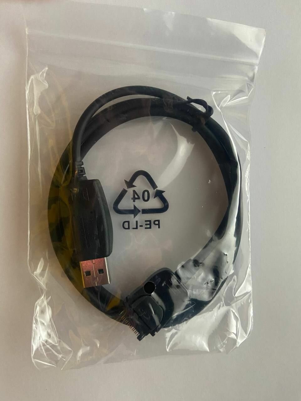 Дата кабель USB data cable ALT OT320 + CD