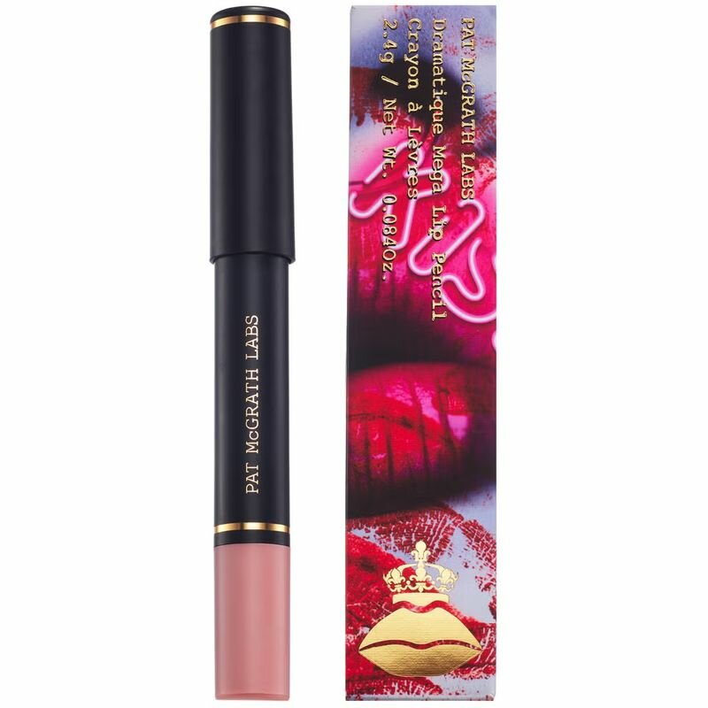 Pat McGrath Карандаш для губ Dramatique Mega 2,4 г, Nude Venus