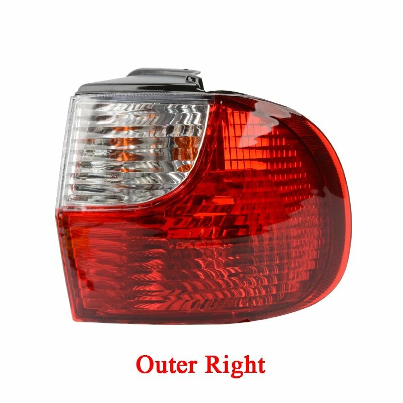 Задний фонарь для Hyundai SVX Starex H1 2000 2001 2002 2003 Outer Right