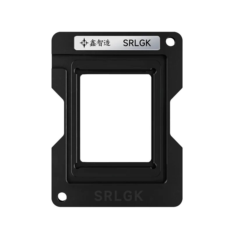 Платформа реболлинга Wozniak для ноутбука SRLGK T2 YM2300 SRLGK