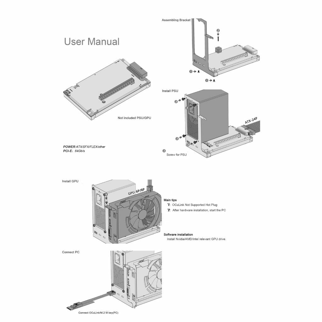 USB-концентратор — фото 1
