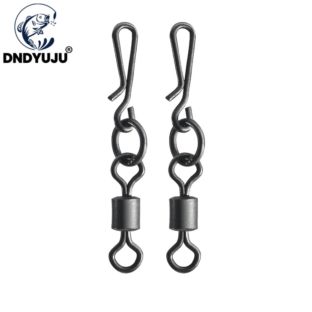 DNDYUJU Аксессуары для ловли карпа 20 шт.