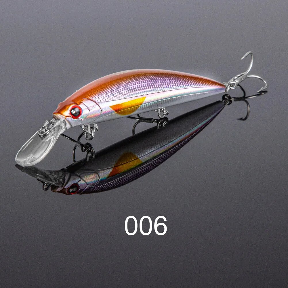 NOEBY 110S Jerkbait для морской рыбалки NS006