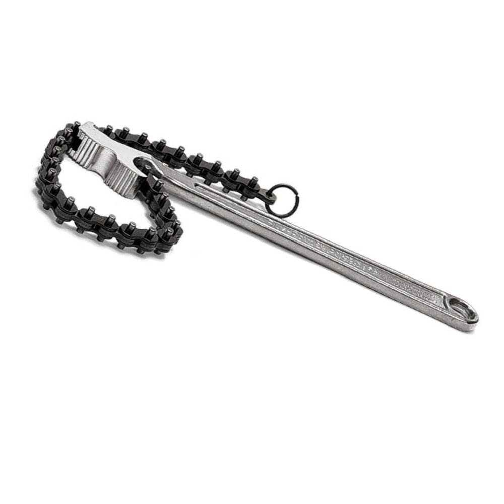 Ключ цепной Blue-point, длина рукоятки 15"(375 мм), длина цепи 19"(475 мм) CW15A