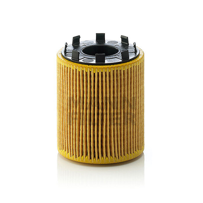 Фильтр масляный MANN HU 713/1 X HU713/1X