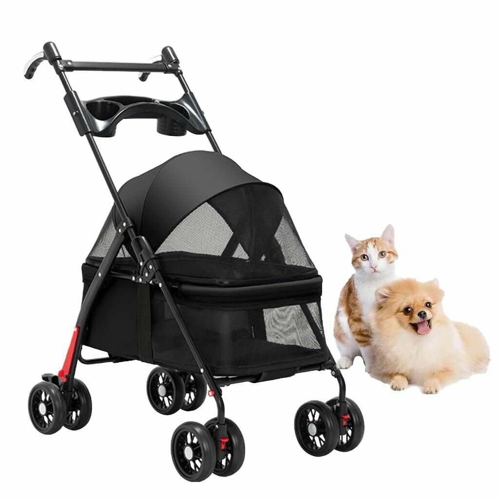 Коляска Pet Gear