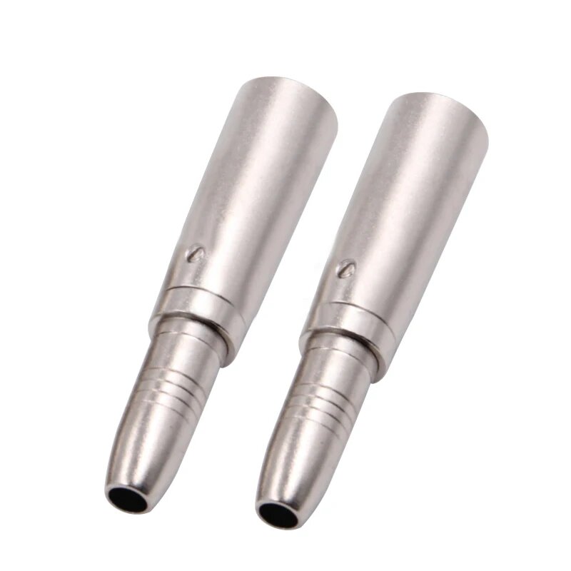 WYMECT Удлинительный кабель XLR на 1/4 дюйма