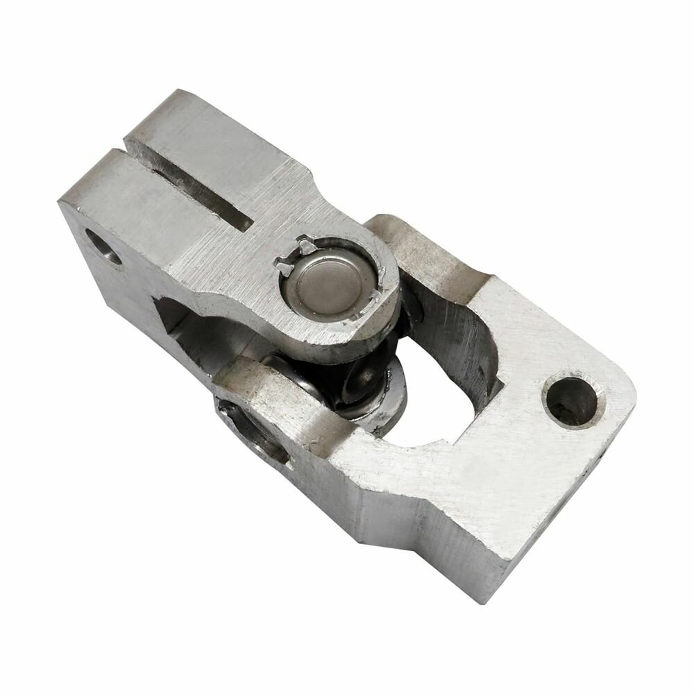 1x Нижняя U-Образная Муфта Вала Рулевой Муфты Для BMW 32311151454 32311150489