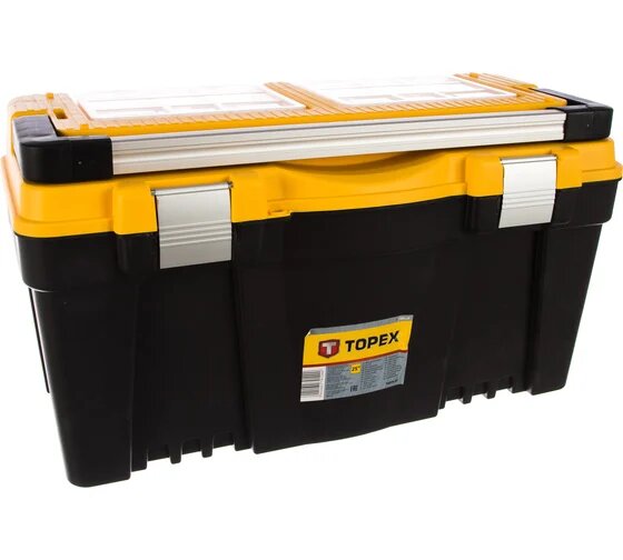 Ящик для инструмента TOPEX 25 79R129