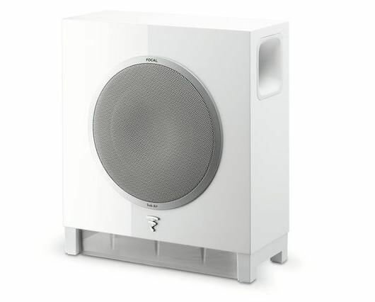 Сабвуфер Focal Sub Air (белый)