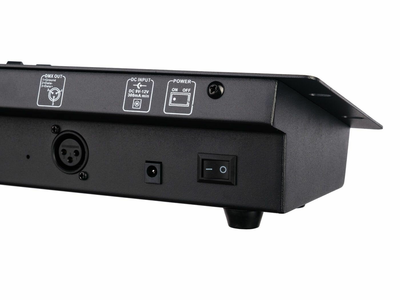 DMX контроллер LAudio Show-Design-2 DMX — фото 1
