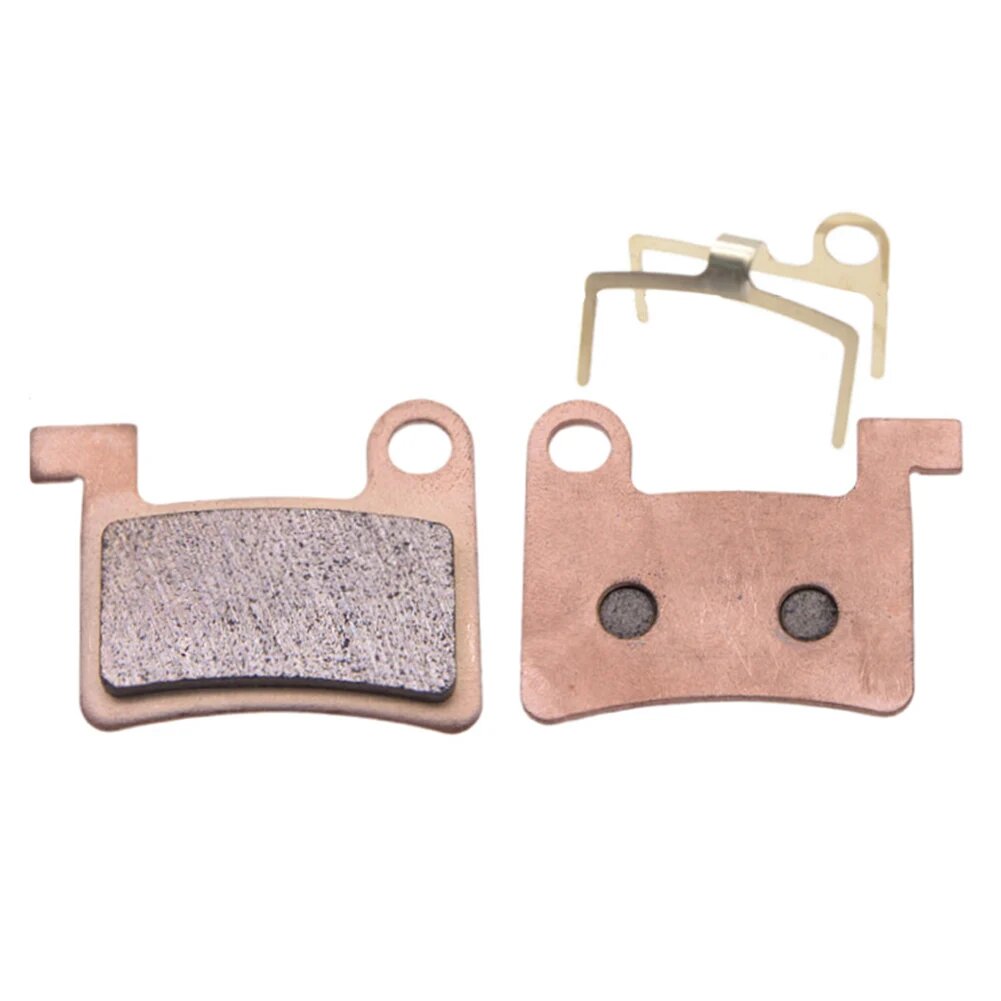 Дисковые тормозные колодки TOOPRE, All metal sintering