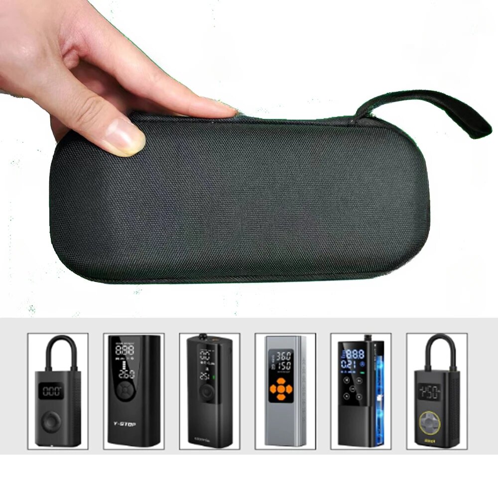 Чехол для Xiaomi Air Pump 2 1S, сумка для насоса