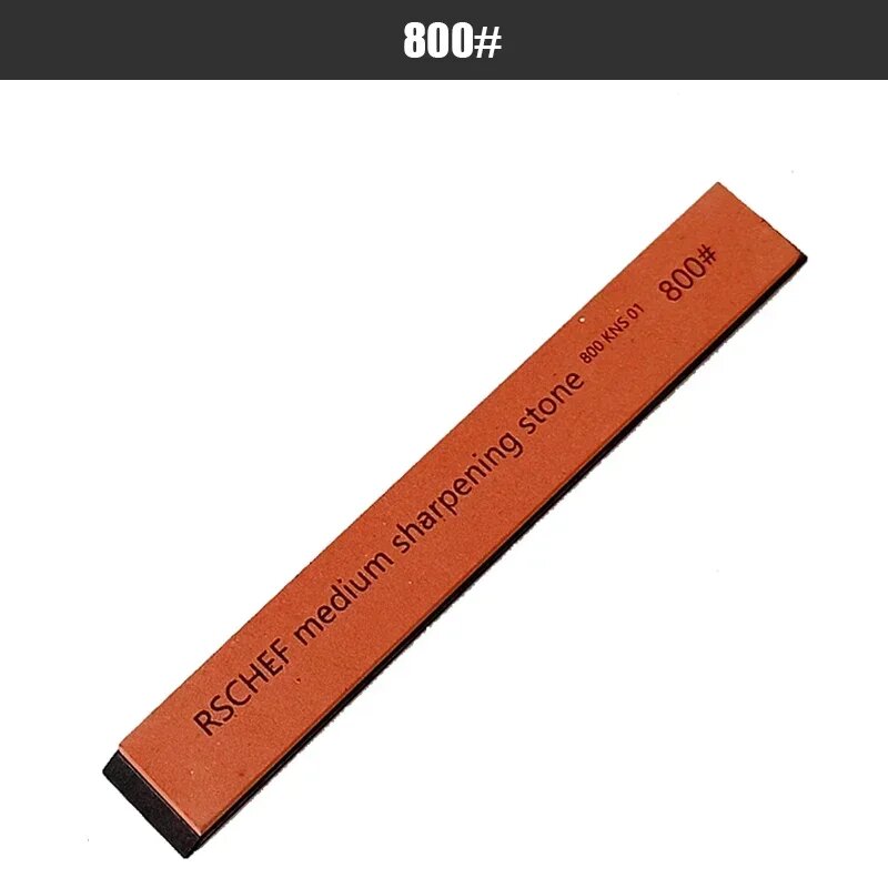 Точильный камень RSCHEF 800# оранжевый