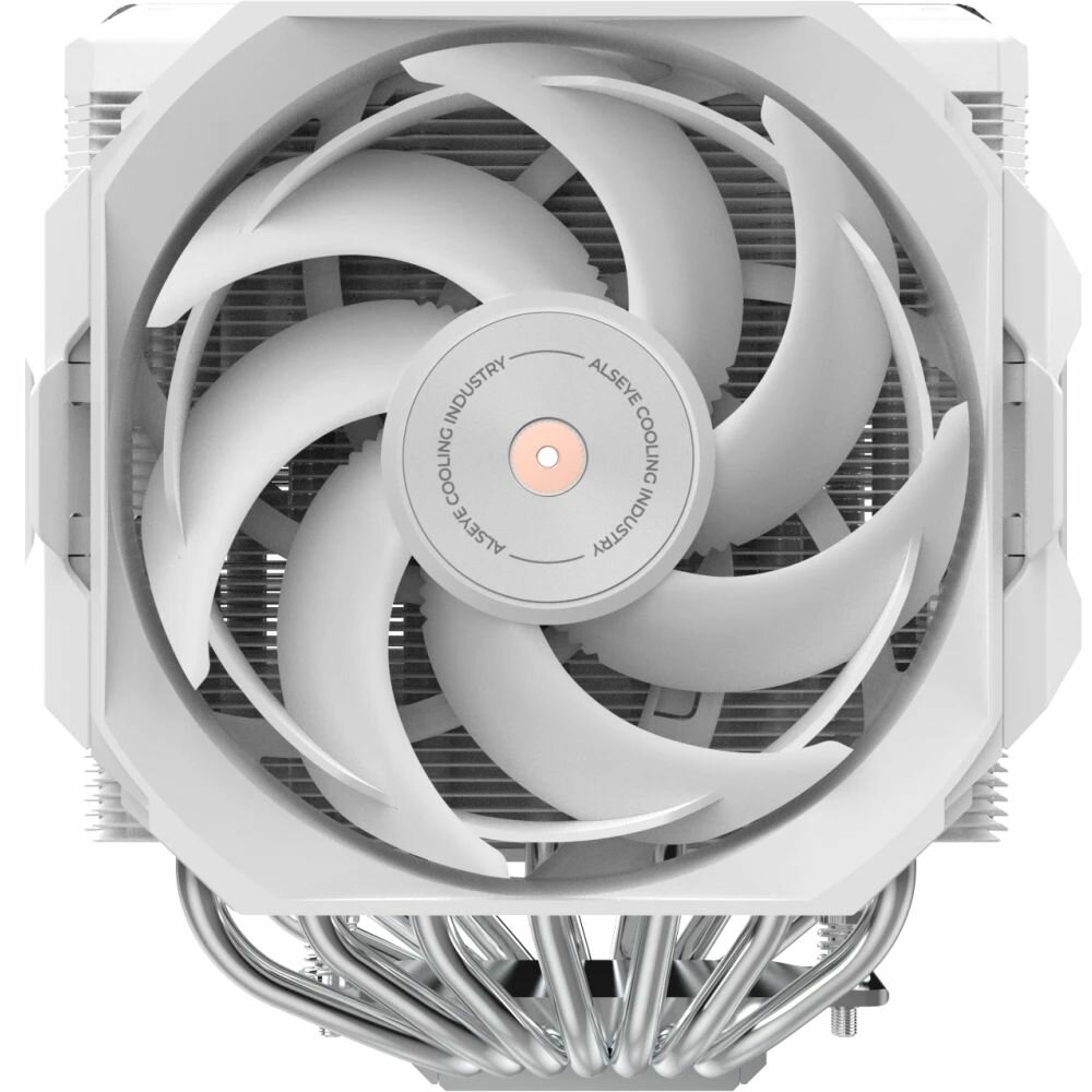 Кулер для процессора Alseye CPU Cooler 1000-2200RPM, W700-W(USA)