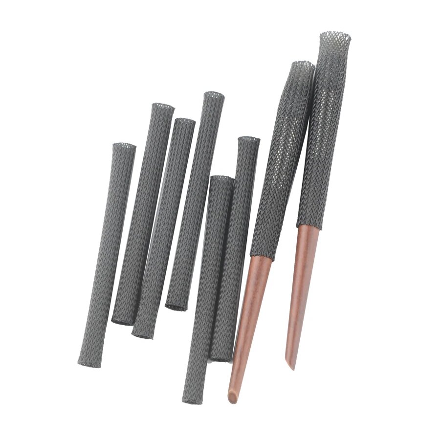 Защитная сетка для кистей, 25pcs