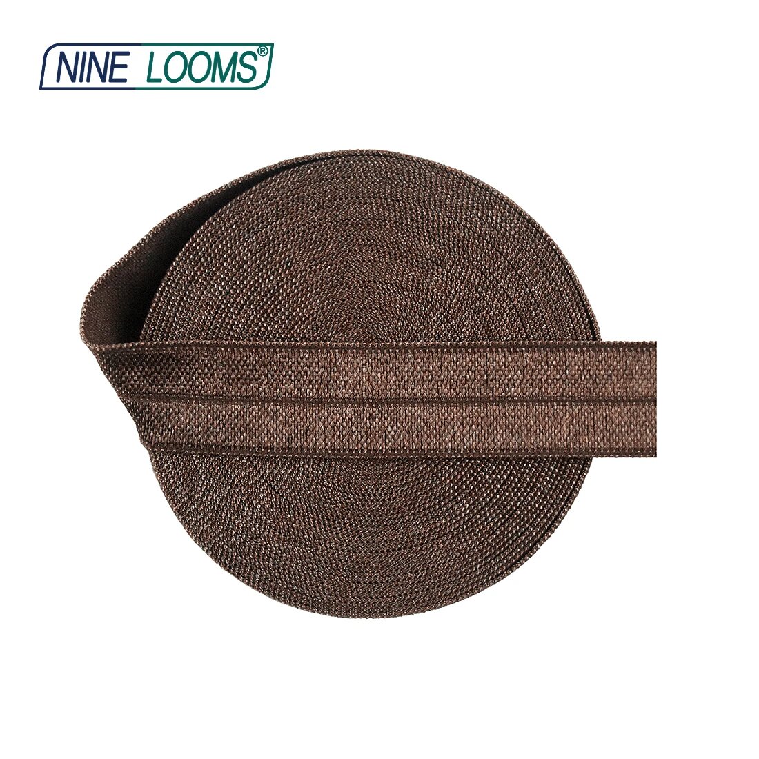 Эластичная лента NINE LOOMS, Turftan, 10 Yards