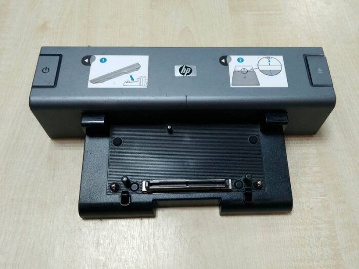 Док-станция HP EN488AA (444706-1) без блока питания HSTNN-IX01