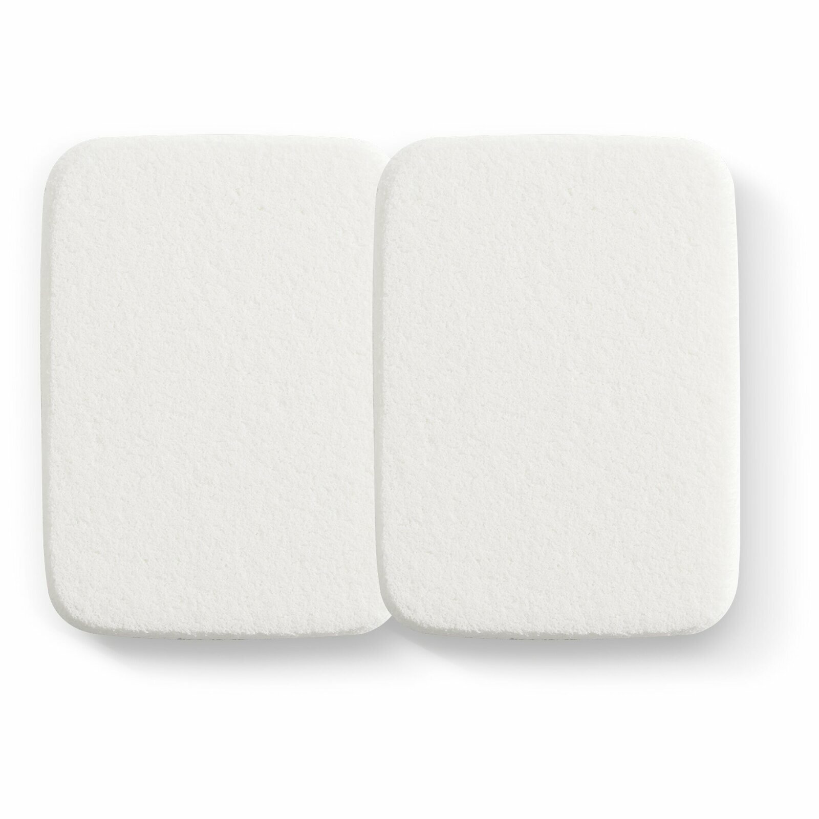 DIOR Dior Forever Sponge Refills x2 Спонж для компактной пудры