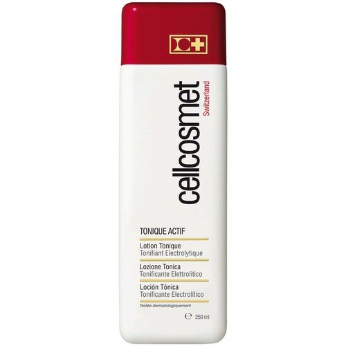 CELLCOSMET Активный лосьон-тоник 250 мл