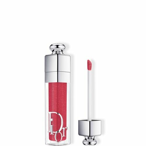 DIOR Dior Addict Lip Maximizer Блеск-плампер для губ 037 Розовый Интенсивный