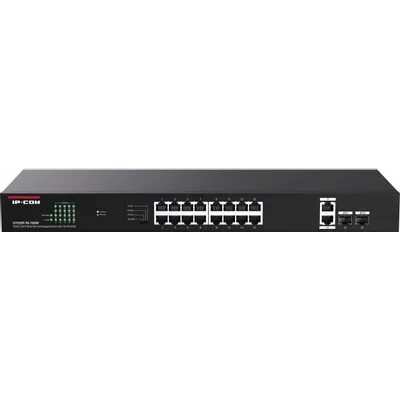 Коммутатор G1120P-16-150W