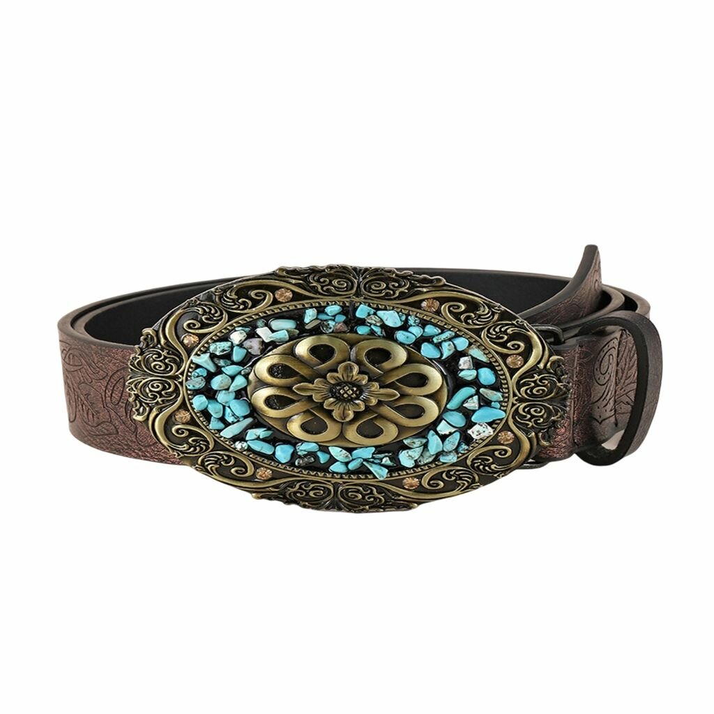 Пояс  для мужчин и женщин