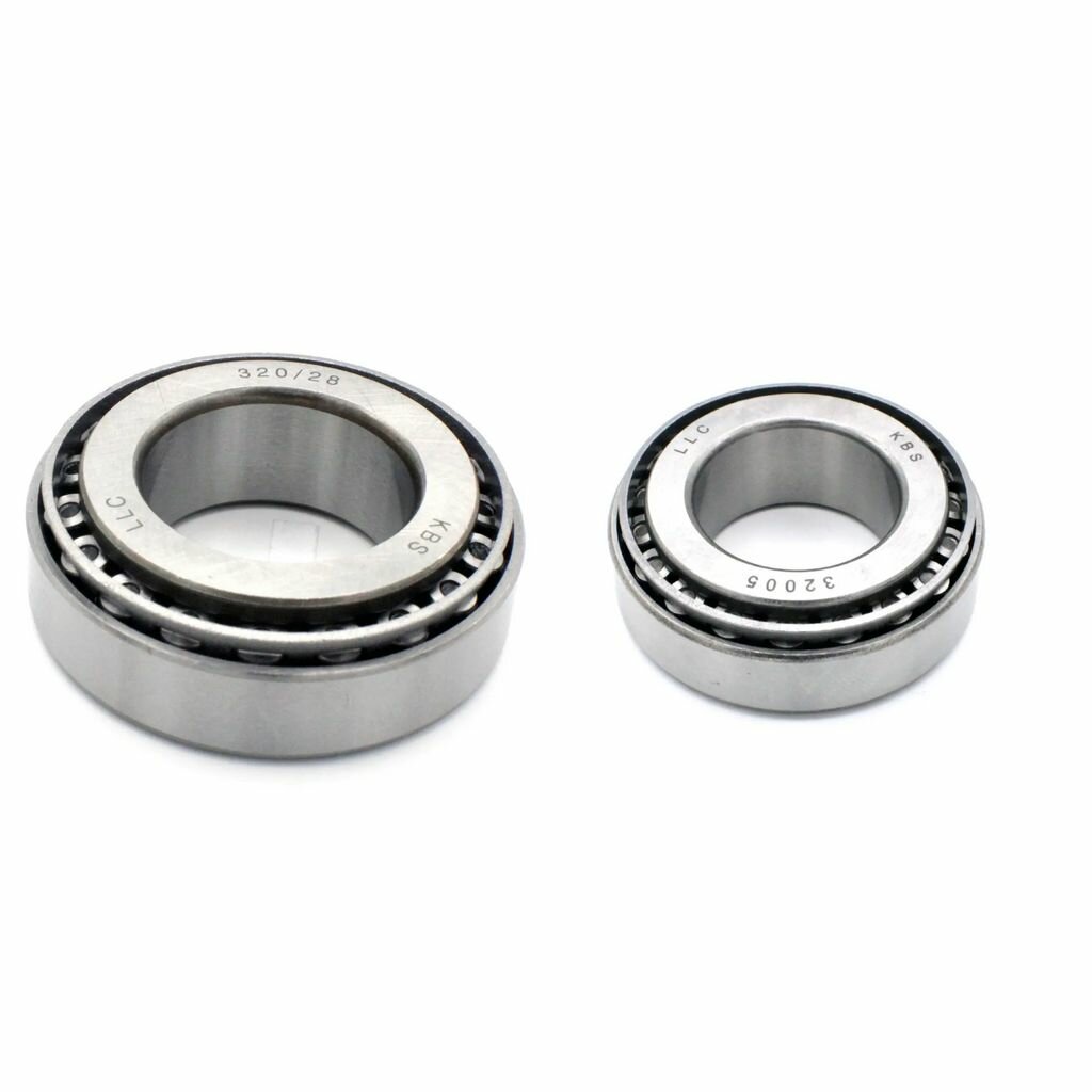 Рулевой подшипник совместим с рулевым подшипником, совместимым с Kawasaki GPZ550 GT550 GT750 KZ1000 POLICE Police 1000 Z400FII