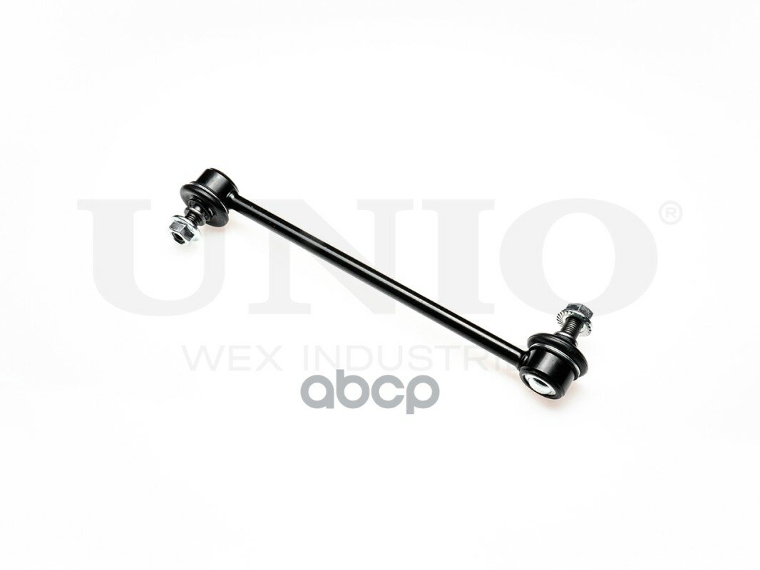 Стойка стабилизатора задняя Toyota Camry (XV20, XV30, XV50) 96-, Avensis (T250) 03-, Lexus RX (U3) 03- UNIO арт. SSP-50036