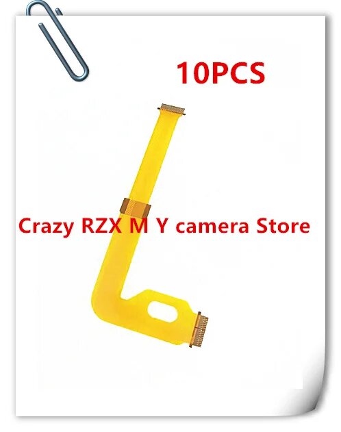 Гибкий кабель для Sony FE 28-70 мм Crazy RZX