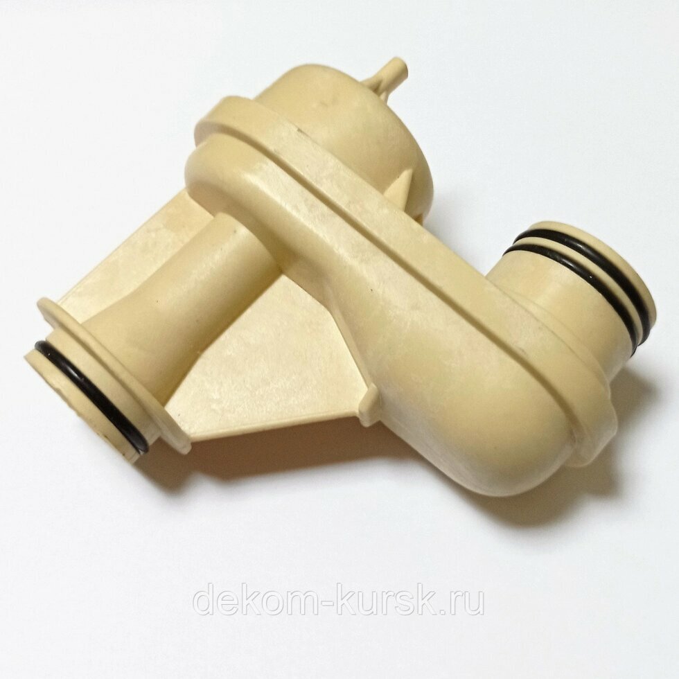 Сопло Эжектор Вентури насоса Unipump JET-100S Sealand пластик