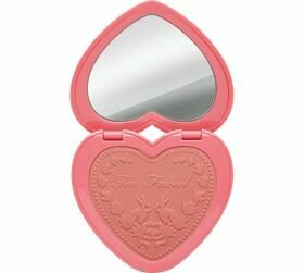 Too faced Румяна Love, восстанавливающие персик / Пудра для румян