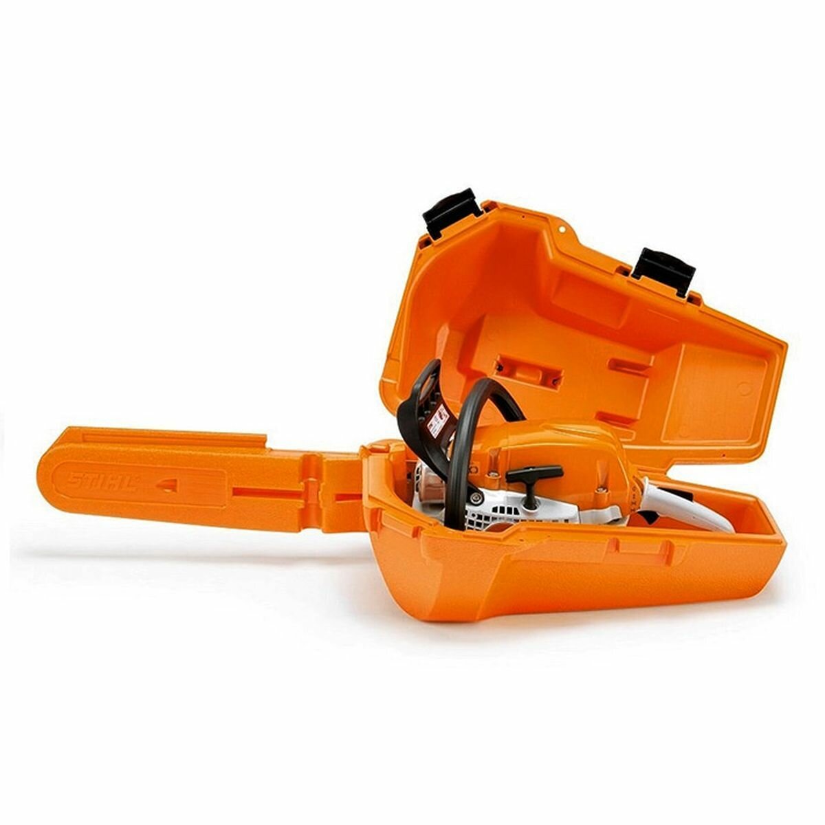 Футляр STIHL для аккумуляторных и бензопил с шинами до 45см (кроме MS 462,661,880)