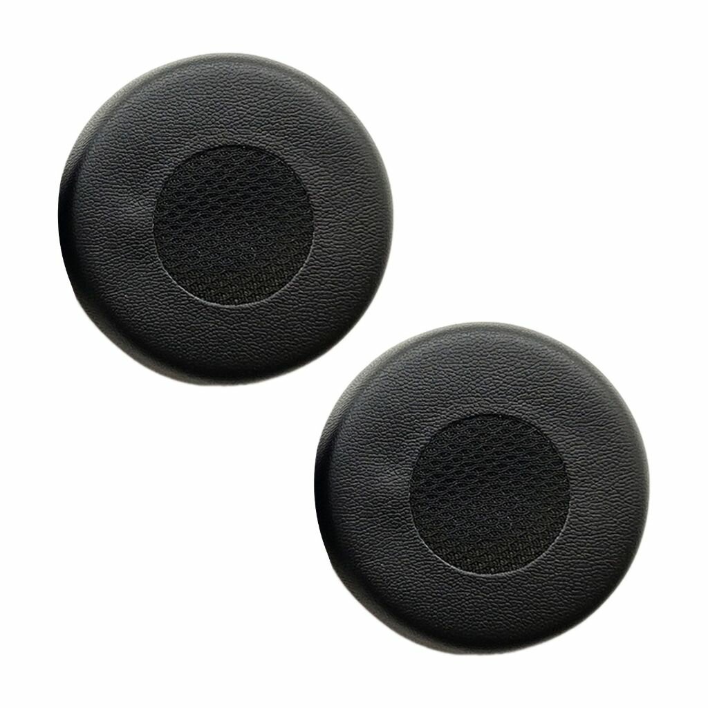 Jabra 75 75+ наушники с аудио тканью, 2 шт